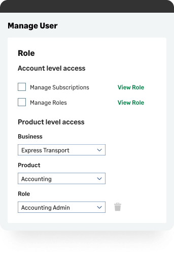 Accounting client management software | Sage UK